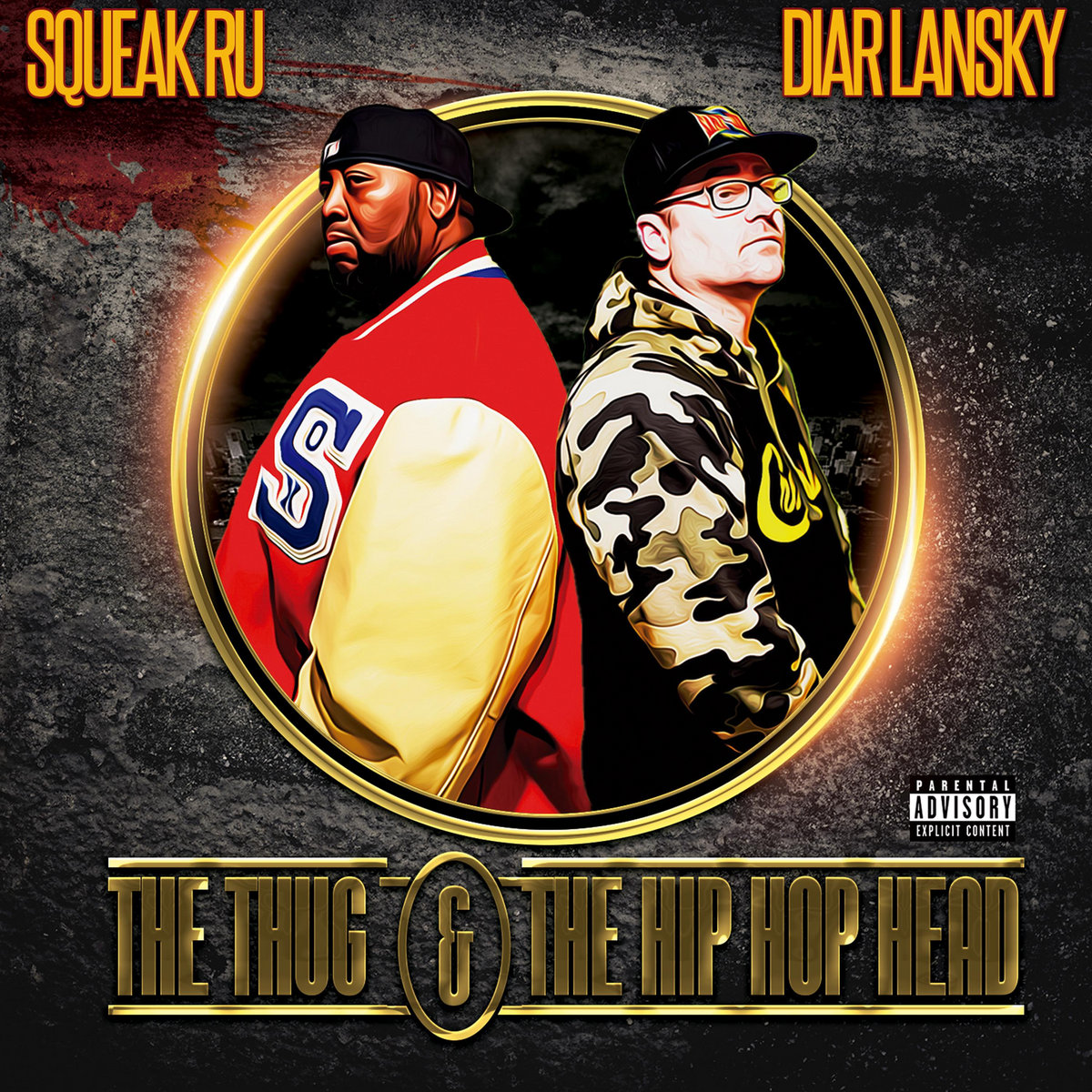 Blew Up Feat Boo Kapone And Ktoefornia Diar Lansky