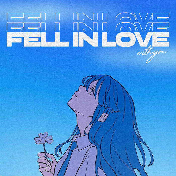 Fell in Love - blip_ Edit | Yung Bae, Party Pupils, blip_ | blip_