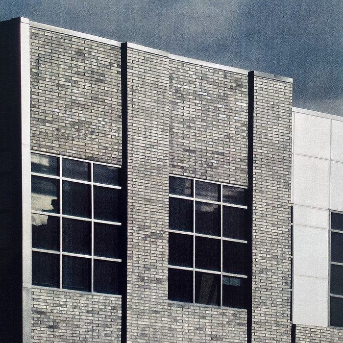 The Mosgrove Facility | Conducive & Manuel Carbone | Conducive