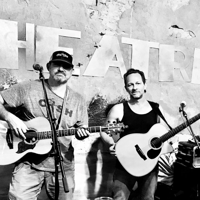 Live at the Roost | Allan-George