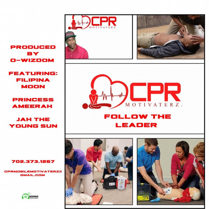 Follow the Leader (Feat. O-Wizdom, Filipina Moon, Princess Ameerah, Jah ...