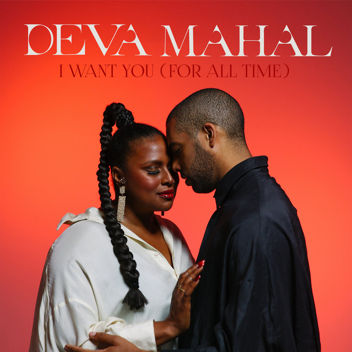 I Want You ( For All Time) | Deva Mahal