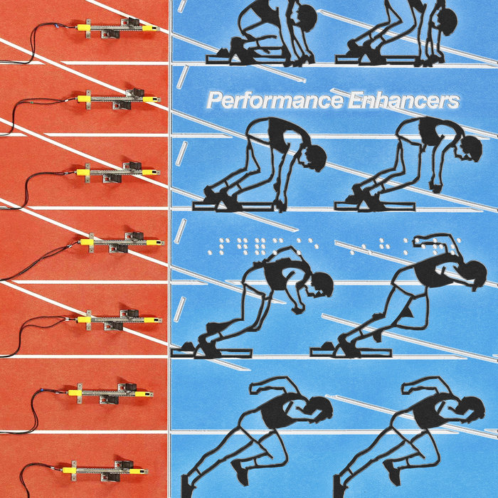 Performance Enhancers | TT