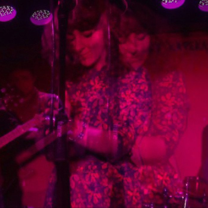 Live in LETCHIK | Overcamps