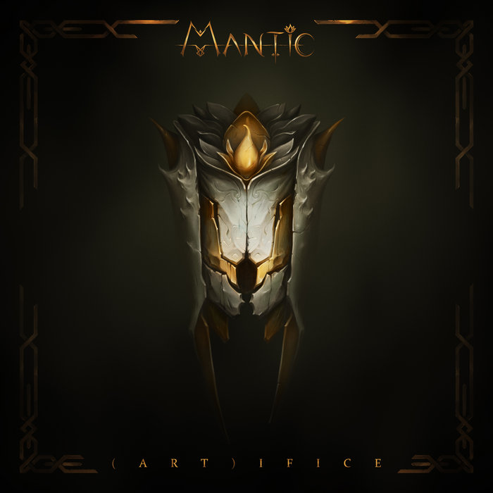 ( A R T ) I F I C E | Mantic