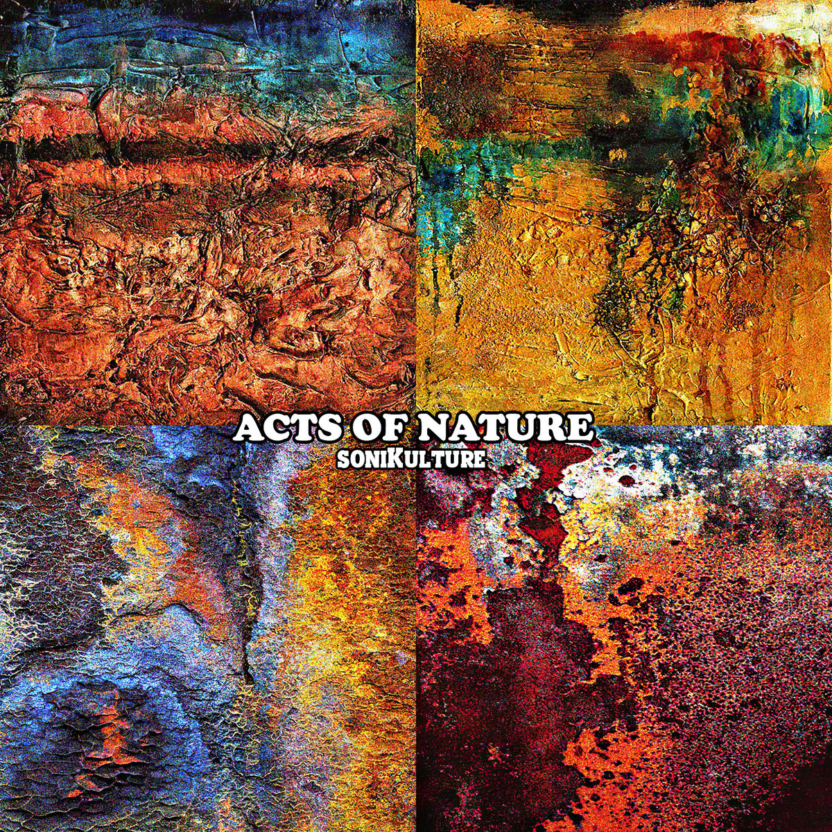Acts of Nature | SoniKulture