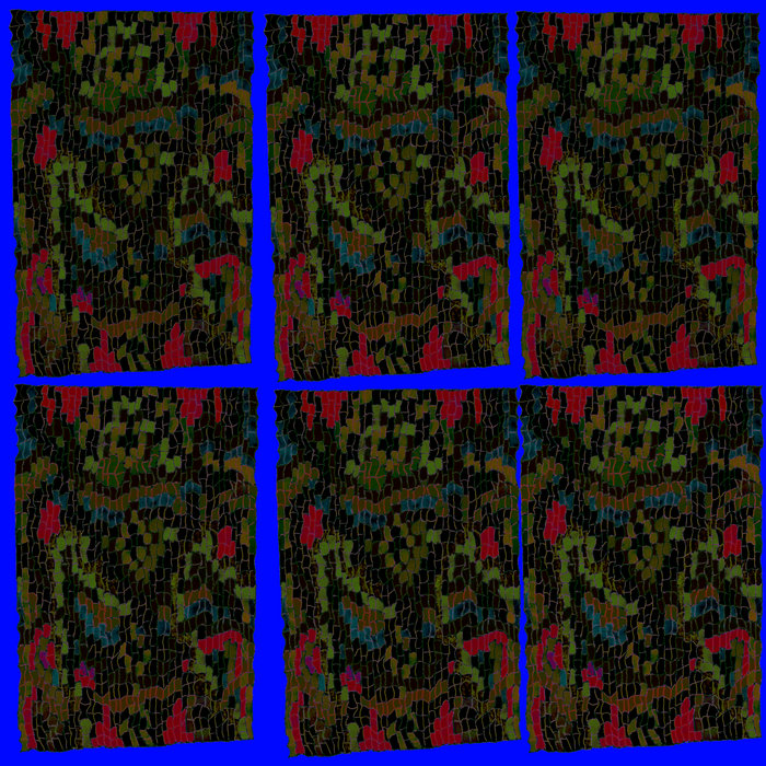 REPEATER | Territorial Gobbing