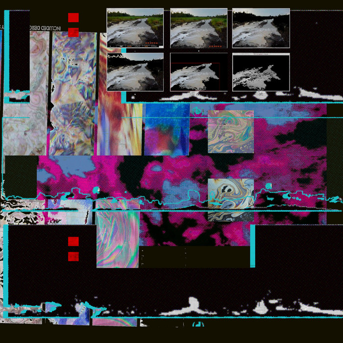 Broken Sea Music II | Disembody, valyri, Morning Structures ...