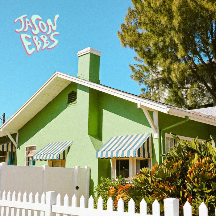 The Basement Scene | Jason Ebbs