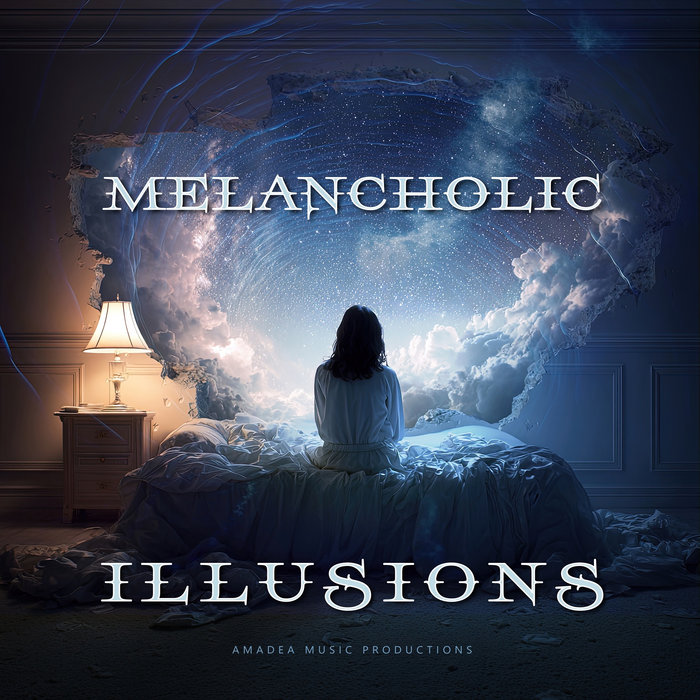 Melancholic Illusions | Amadea Music Productions