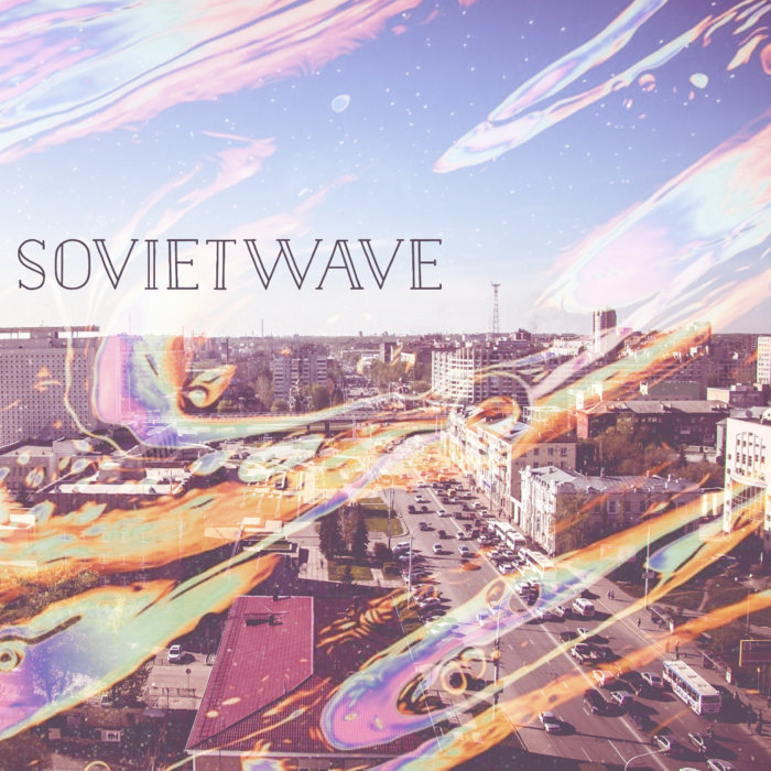 Spacewave Mixtape 2020 | Sovietwave Records