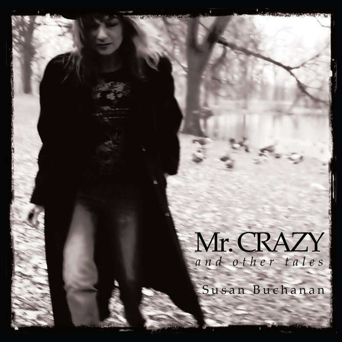 Mr Crazy Other Tales Susan Buchanan mr-crazy-other-tales-susan-buchanan