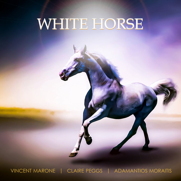 White Horse | Vincent Marone | Claire Peggs | Adam Moraitis | Rabid ...