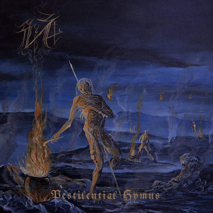 Pestilential Hymns | Thaumaturgy
