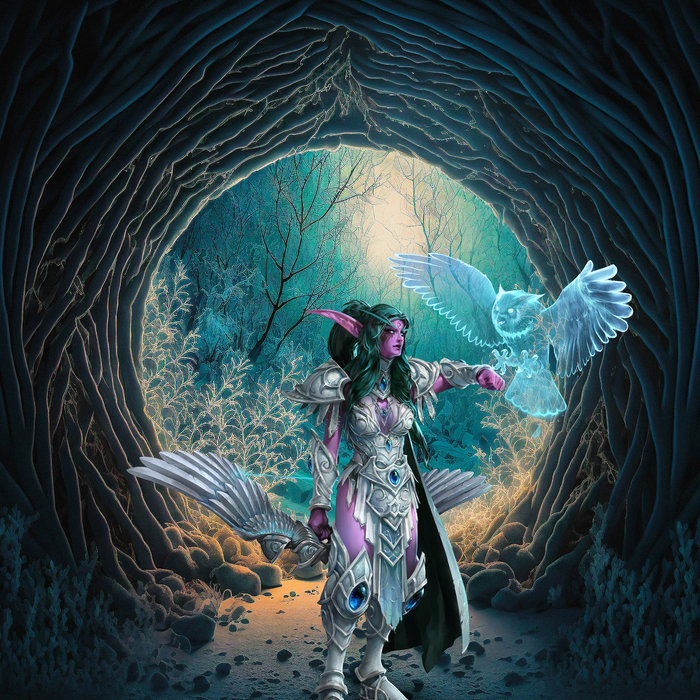 Scientiapotence, Omnipotent Science, Scientific Power, God of Science ...