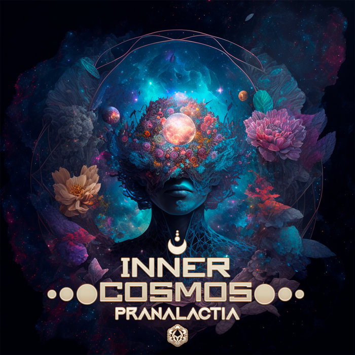 Inner Cosmos - Pranalactia | Inner Cosmos | Maharetta Records
