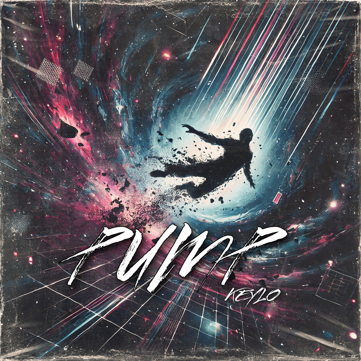 KEYLO - PUMP | Keylo