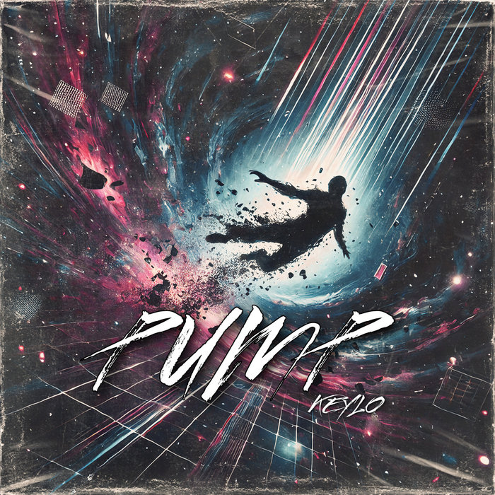 KEYLO - PUMP | Keylo