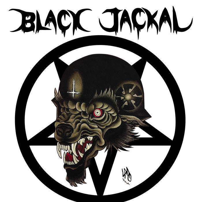 Rise of Lycopolis | Black Jackal