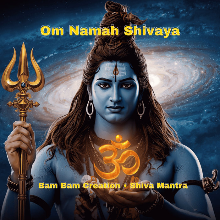 Shiva Cosmic Power – Om Namah Shivaya (with posters) | Stylomanas