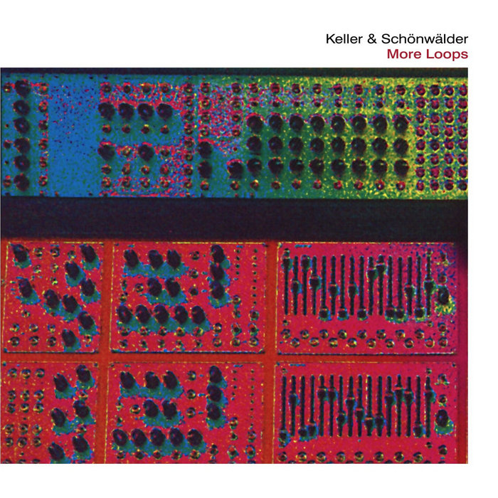 More Loops | Keller & Schönwälder | Detlef Keller