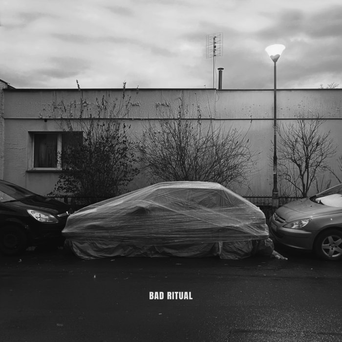 Bad Ritual | Bad Ritual
