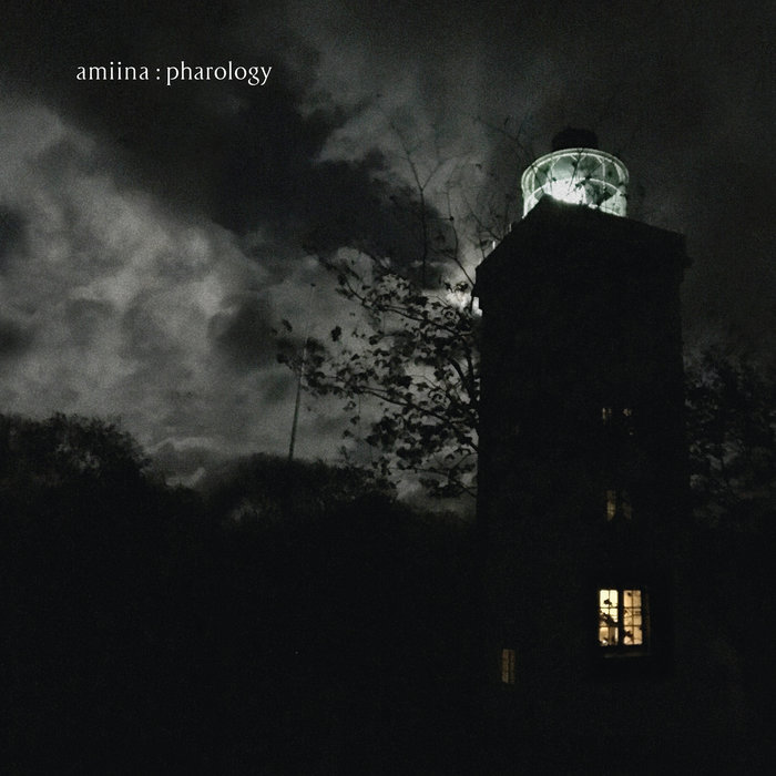 Pharology | amiina