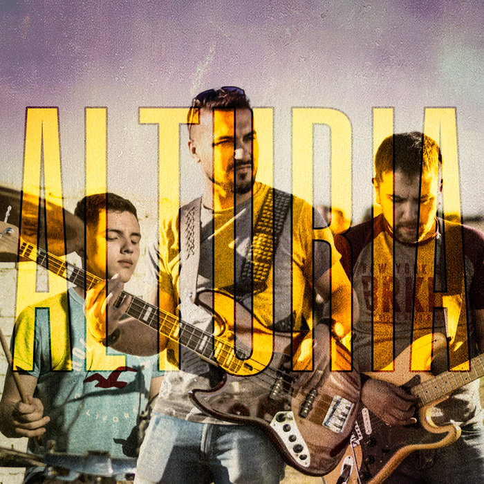 Historia Personal | Alturia | Churu