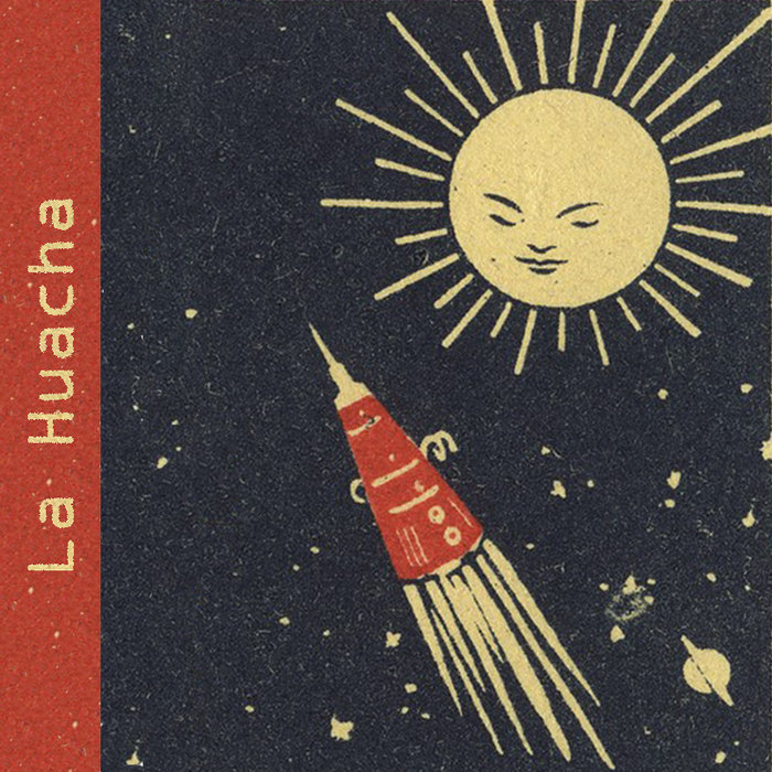 La Huacha en La Noche | La Huacha