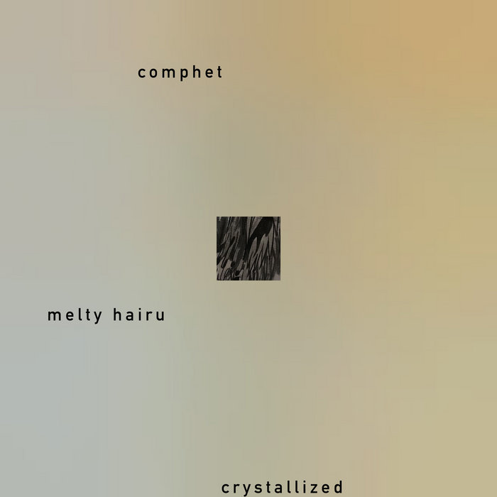 comphet crystallized | melty smiler and hairu back for another | melty ...