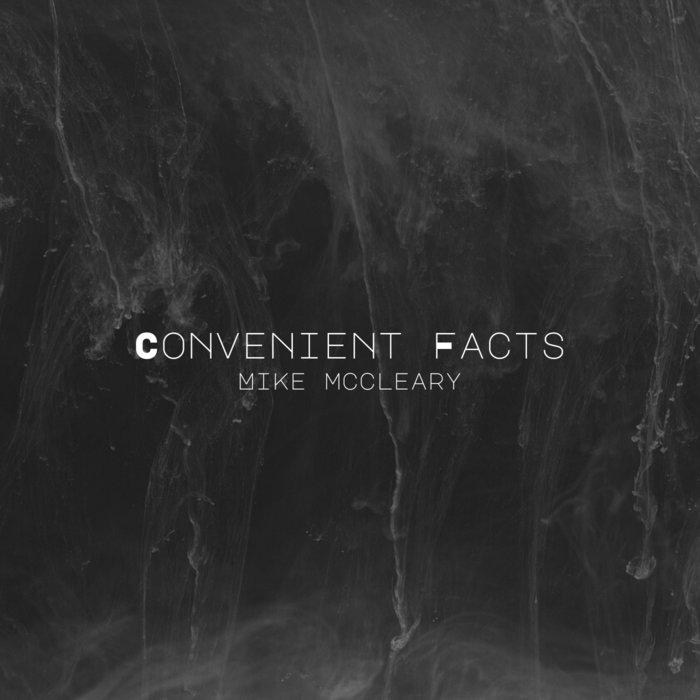 Convenient Facts | Mike McCleary