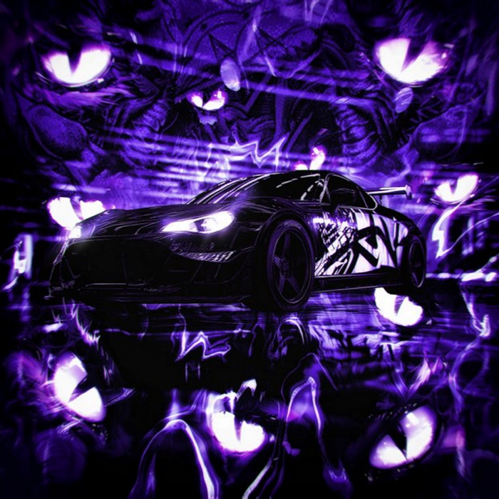 MONTAGEM BUDA (Ultra Slowed) | DYGO | phonk