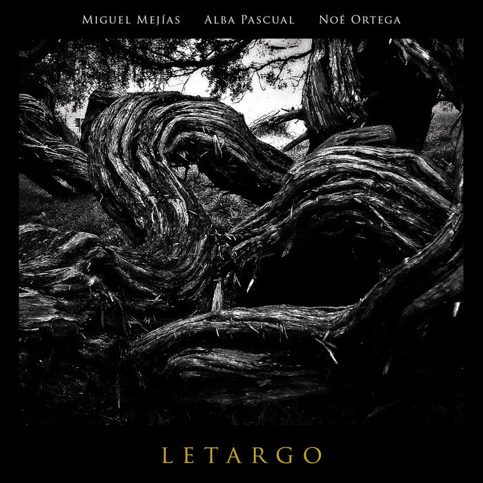 Letargo | Miguel Mejías