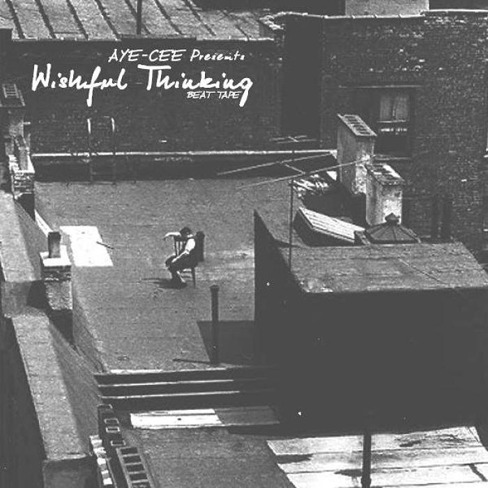 Wishful Thinking | Aye-Cee