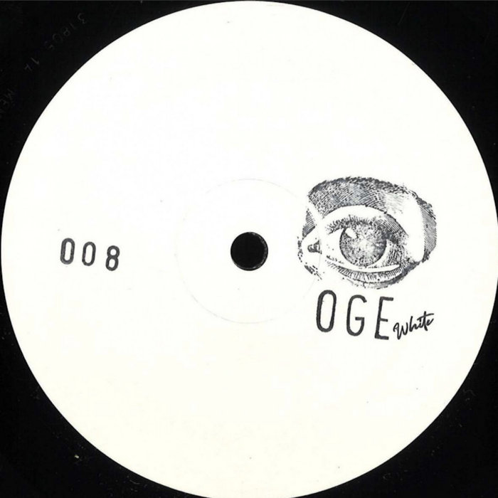 OGEWHITE008 | OGE Music Group