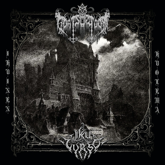 Ikuinen Kuolema | Iku-Turso & Goats of Doom | Goats of Doom