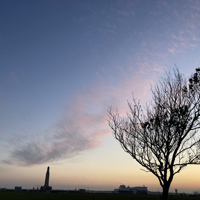 Fairyland | Xie He, Jinglan Zheng | Harmonic X