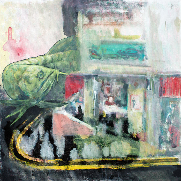 Hope You're Doing Well, Michaela | CURB