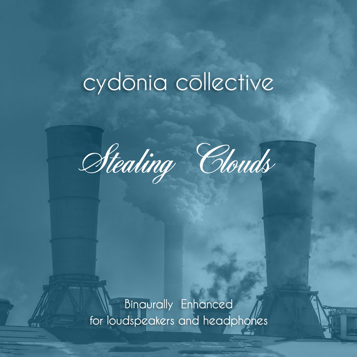 Stealing Clouds | Cydonia Collective
