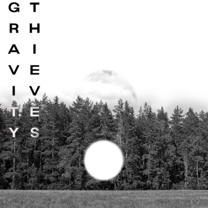 Voiceless Infinity | Gravity Thieves