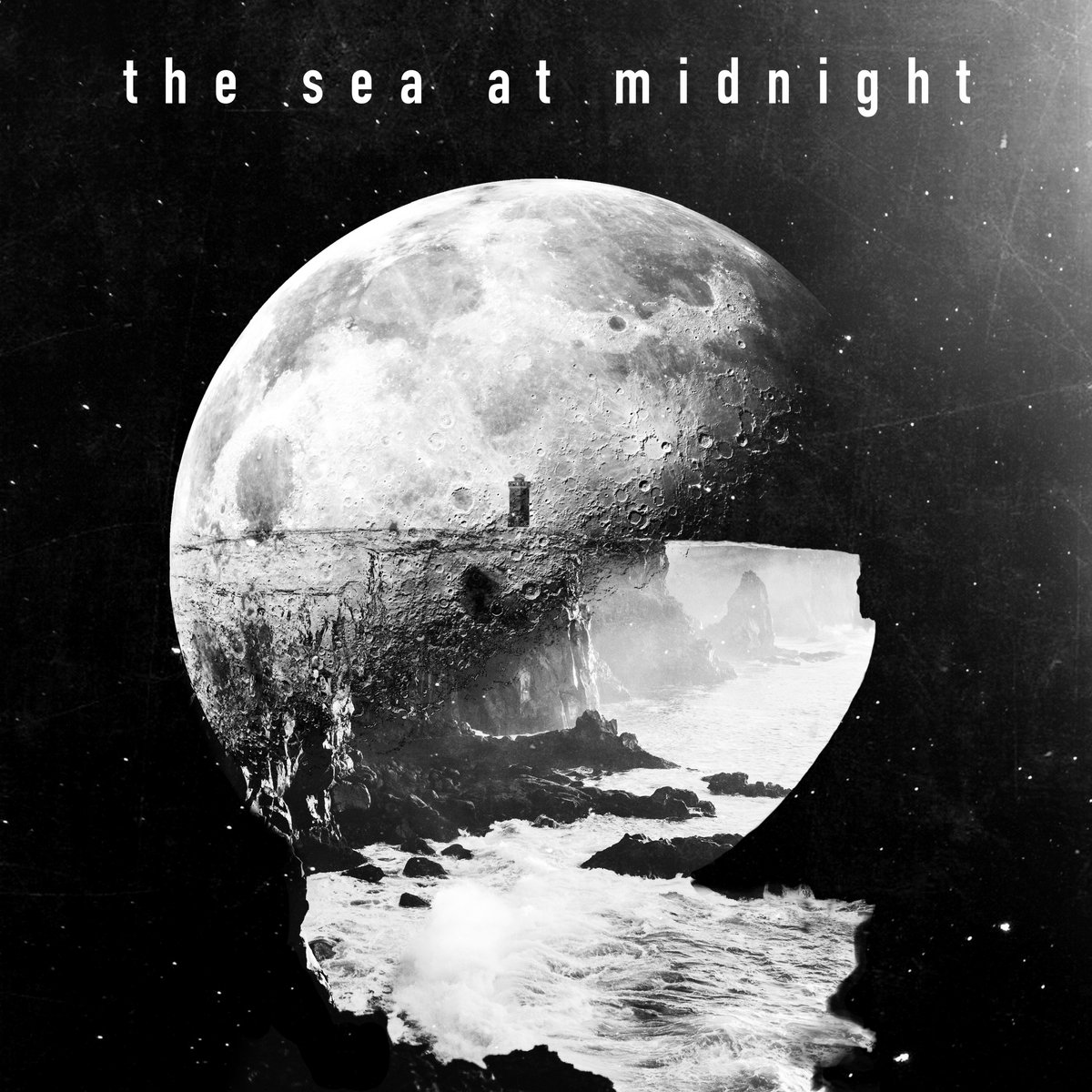 The Sea At Midnight | The Sea At Midnight