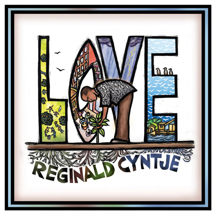 Love | Reginald Cyntje