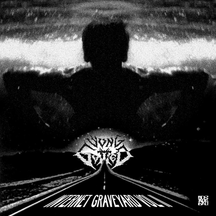 INTERNET GRAVEYARD VOL TWO | Yung Gutted