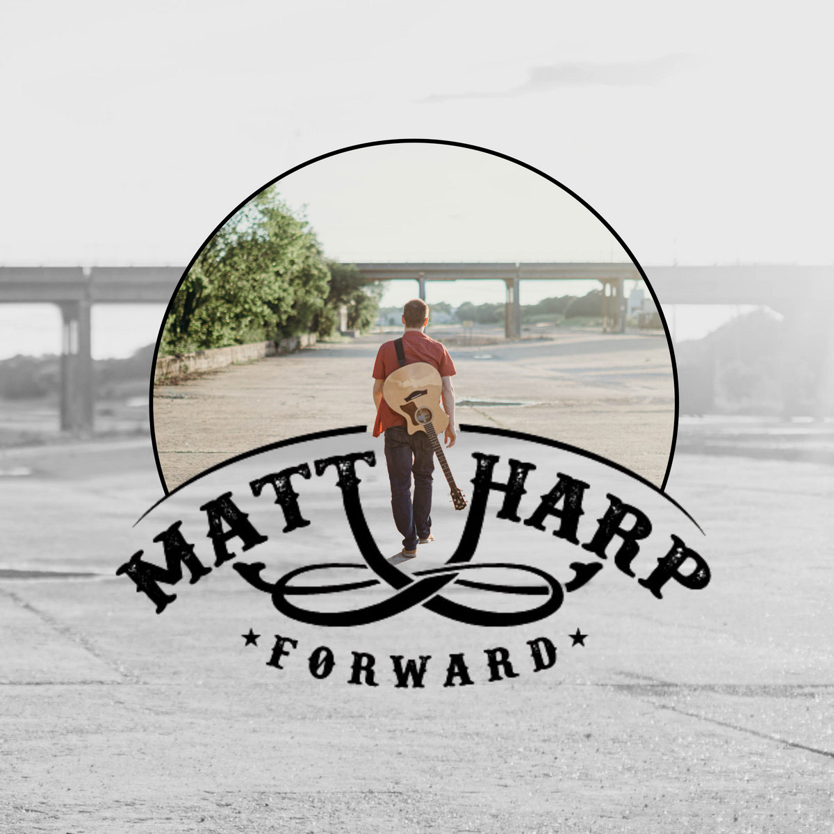 Forward | Matt Harp