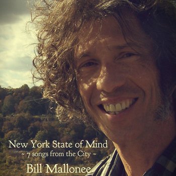 Music | Bill Mallonee
