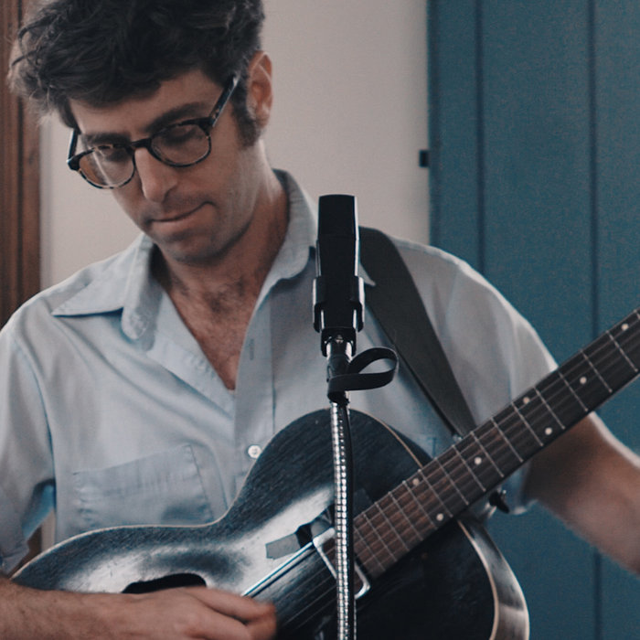 Dauphine Street Sessions EP / On The Floor EP | Max Bien Kahn, The ...