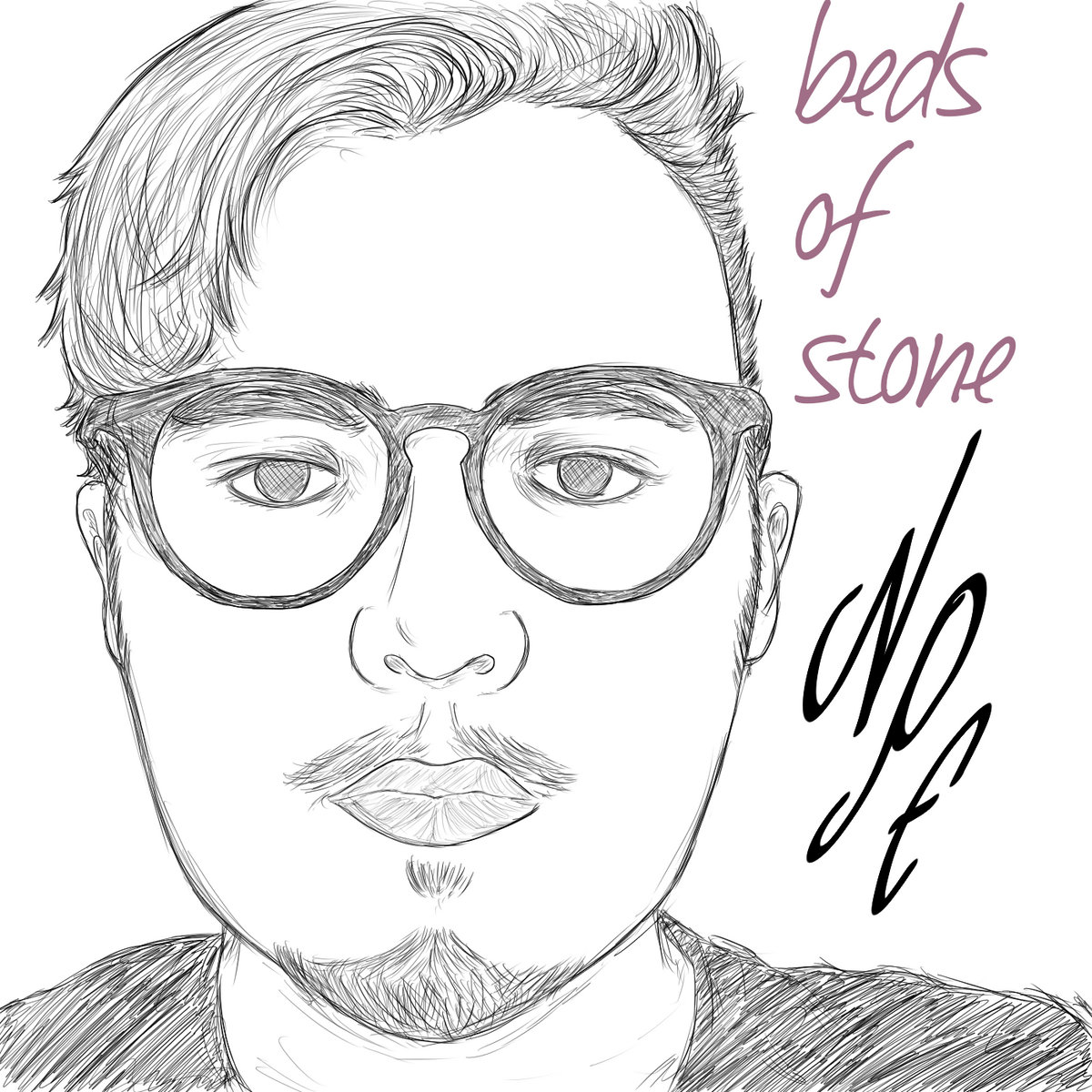 Beds of Stone (Unplugged) | Nathan Eyre