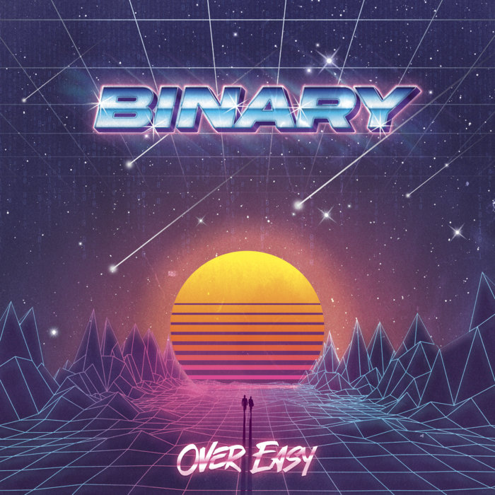 Binary | Le Gato