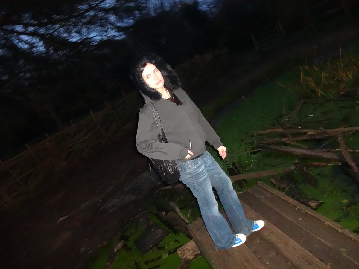 Take Me There | Natalie Red