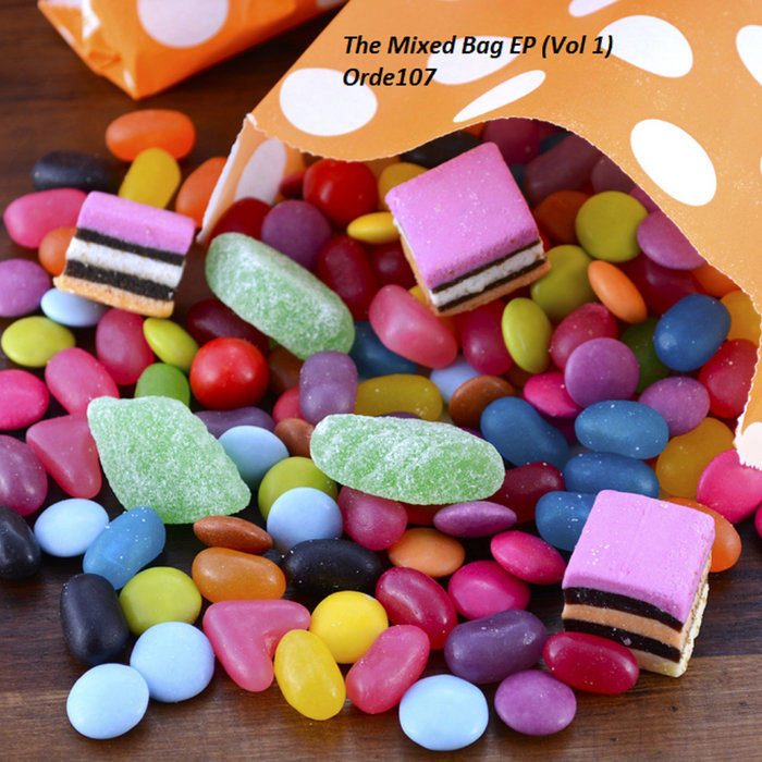 The Mixed Bag Vol1 | Orde107